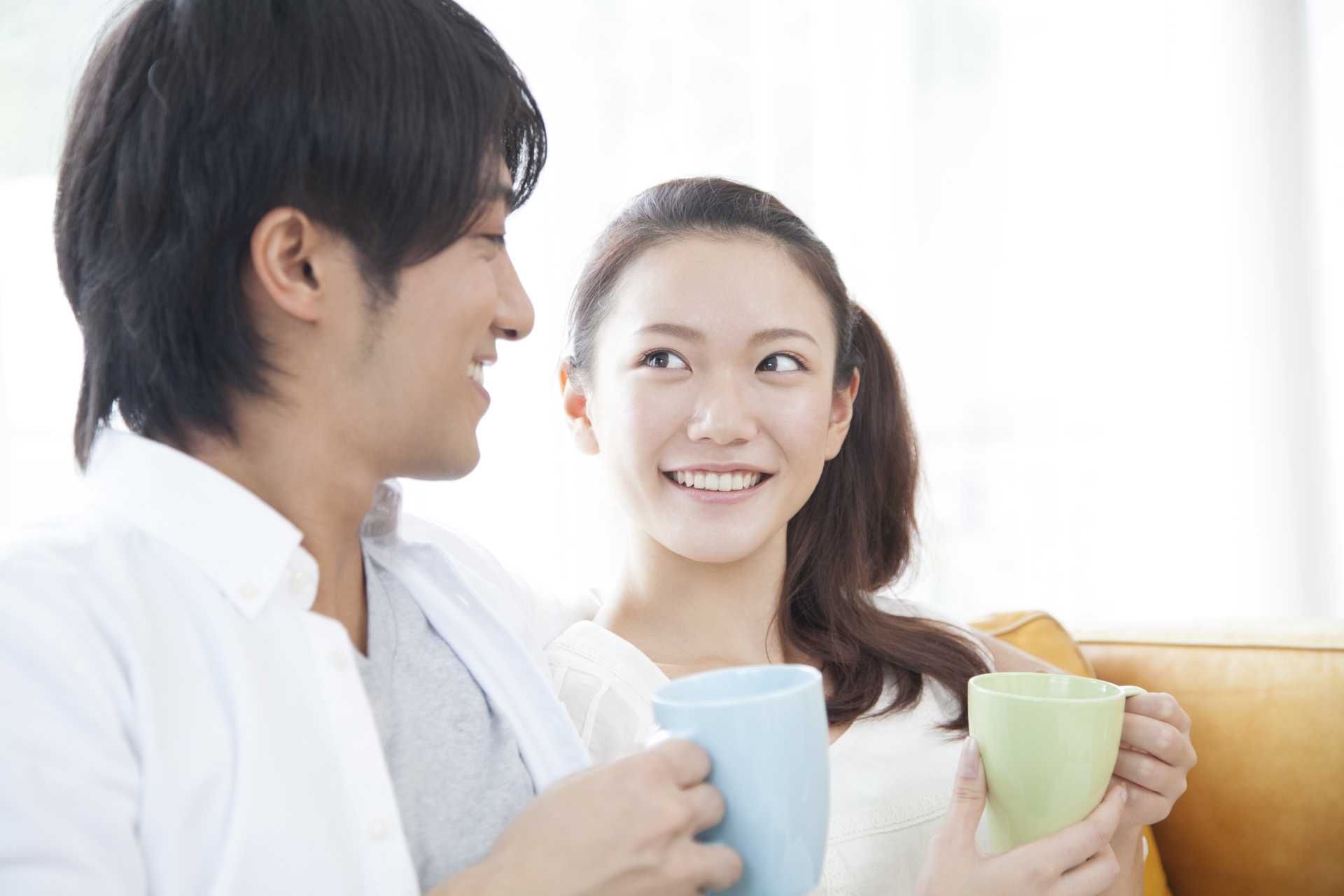 人の話を、きちんと聞く姿勢があるかどうか。 結婚前に確認しておきたい30のこと Happy Lifestyle