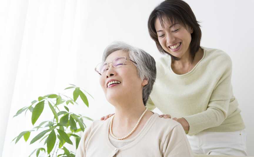 本当の親孝行とは。 人生の本質に気づく30の言葉 Happy Lifestyle