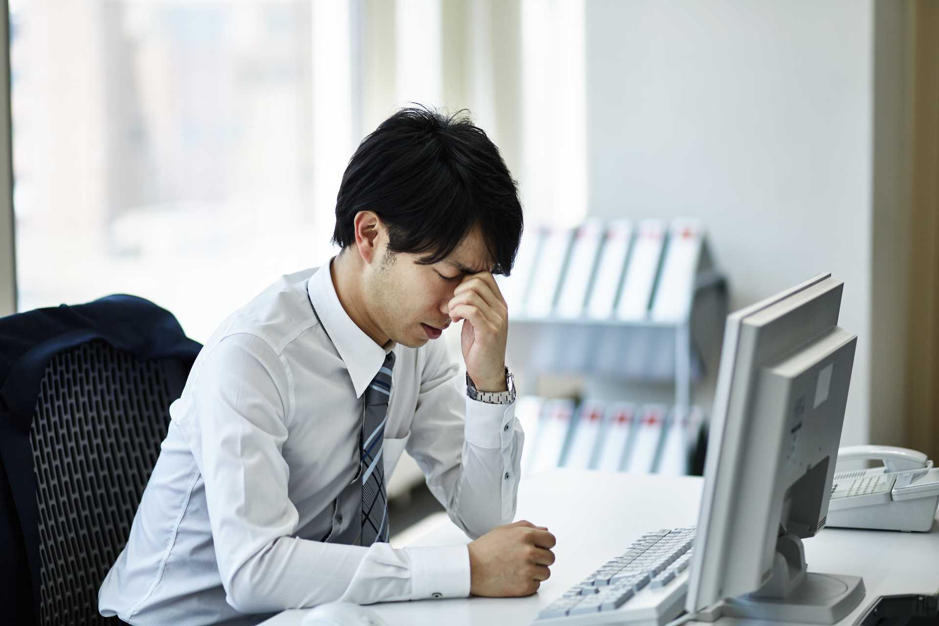 自制心を失っている興奮状態は、時間を置けば元どおりになる。 気持ちを整理する30の方法 Happy Lifestyle 