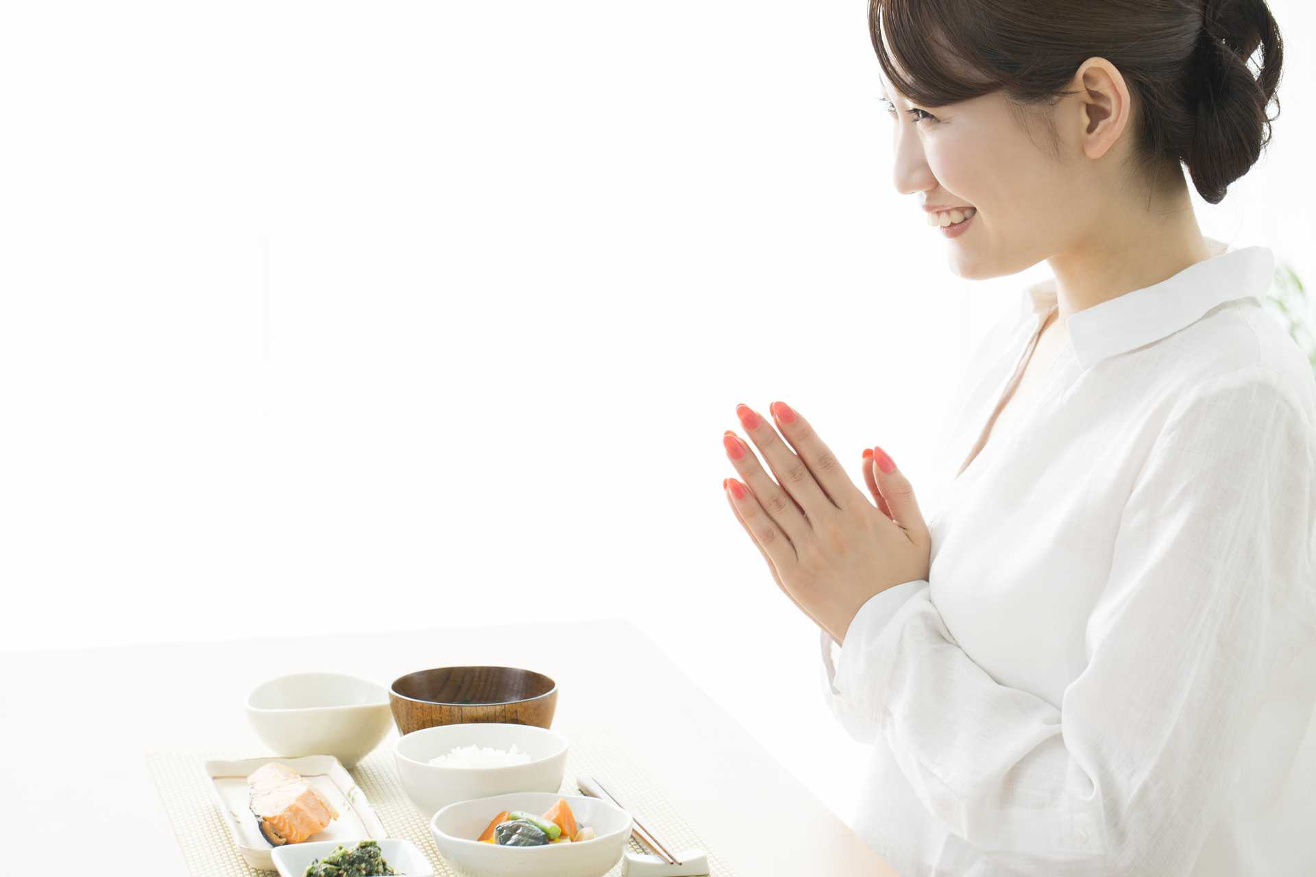 食べ残しをもったいないと思う人に、悪い人はいない。 ユニークな視点で食生活を楽しむ30の言葉 Happy Lifestyle 