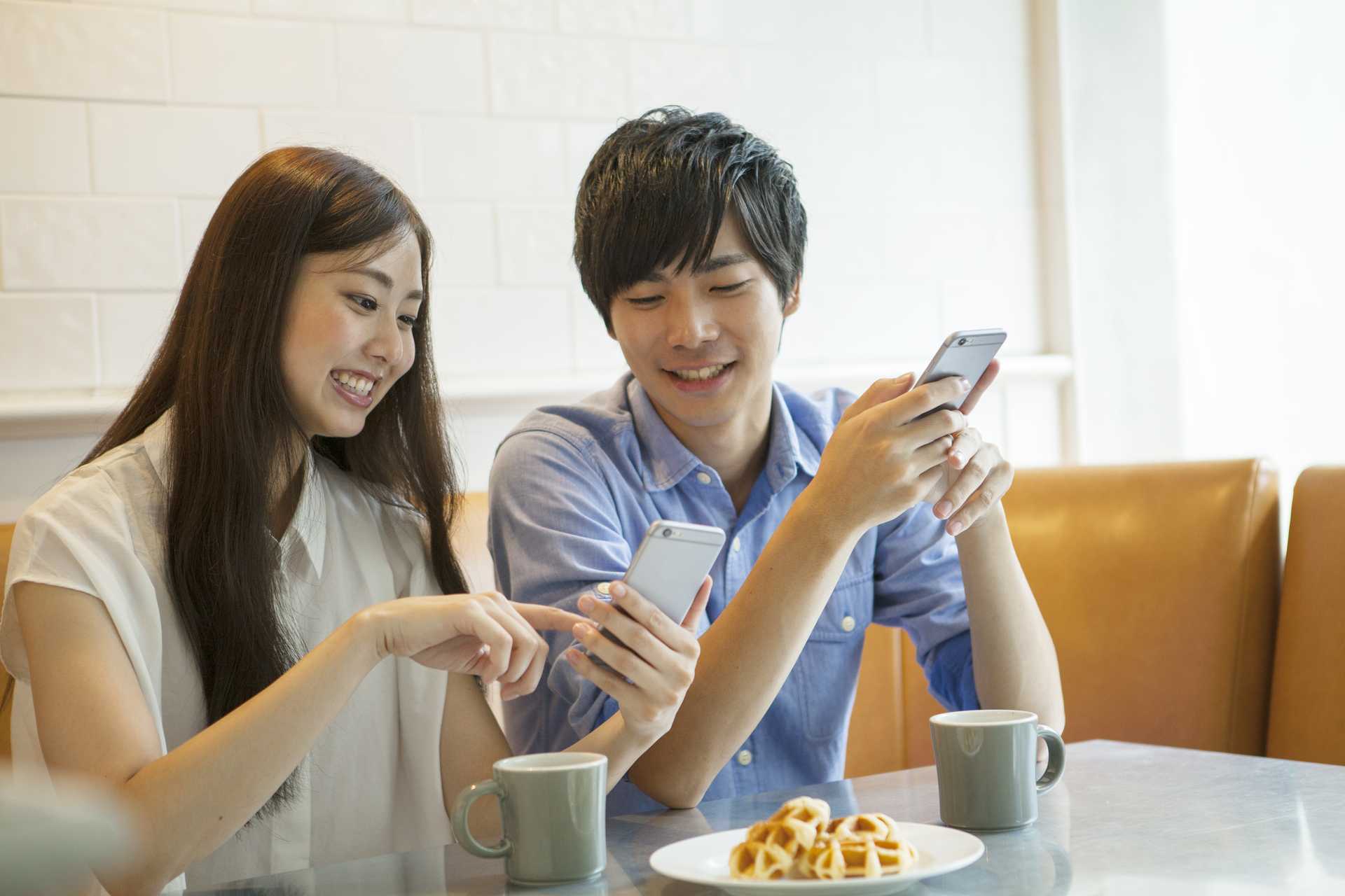 相手の興味に合わせた会話がベスト。 コミュニケーション能力が向上する30の方法 Happy Lifestyle 