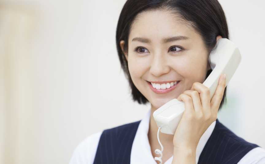 電話対応では、間違いを防ぐために復唱するのは基本。 電話対応の30のビジネスマナー Happylifestyle