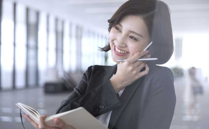 電話対応では、間違いを防ぐために復唱するのは基本。 電話対応の30のビジネスマナー Happylifestyle