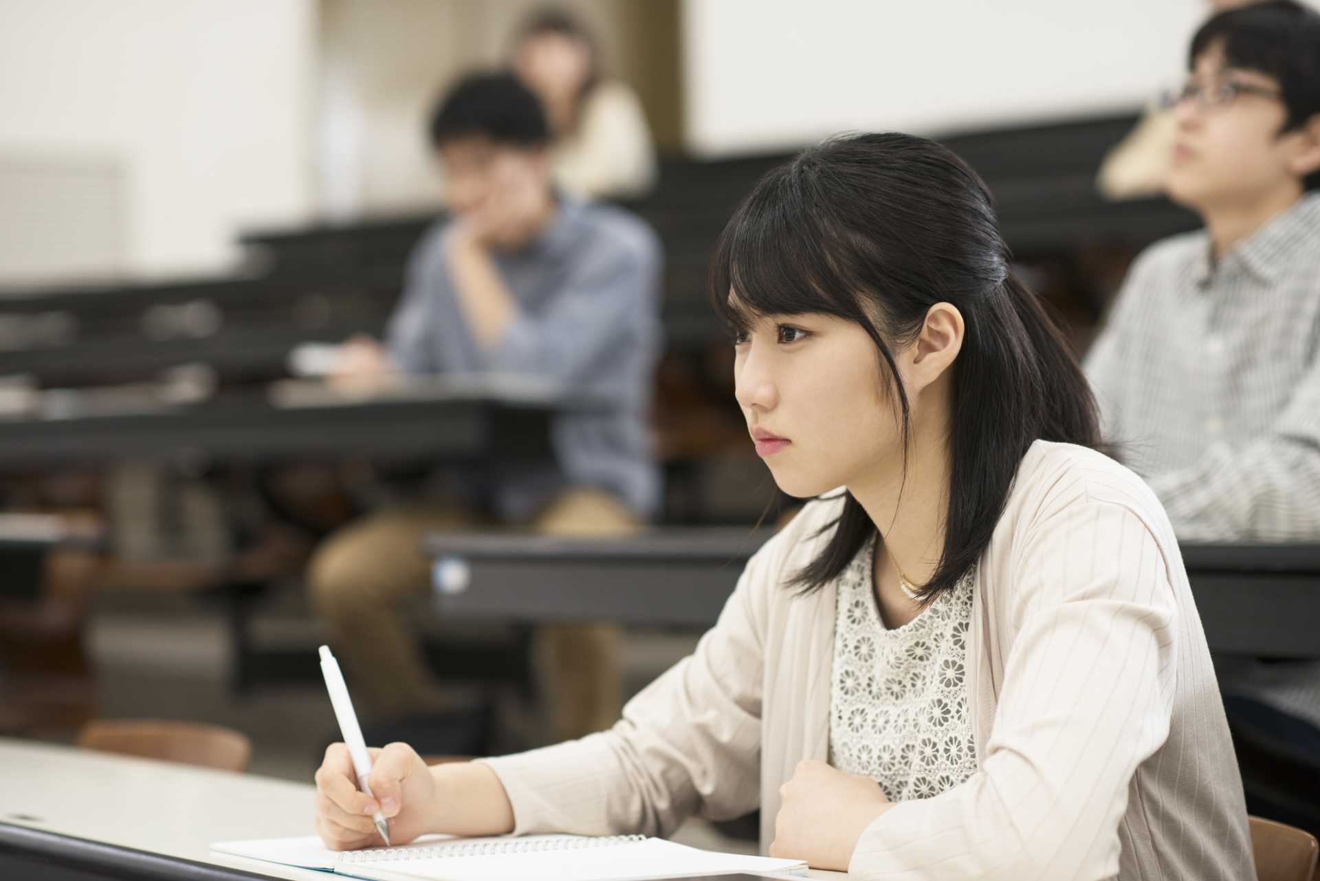 浪人生には「適当な人生を送らない」という覚悟がある。 有意義な浪人生活を送る30の方法 Happy Lifestyle 