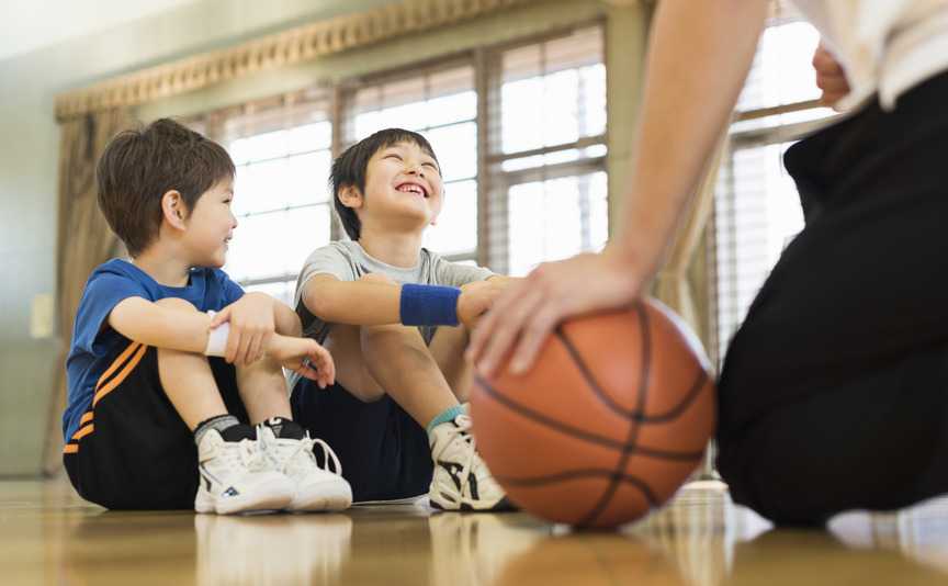 子供に約束を守りなさいという前に、親がきちんと約束を守る。 子供の才能を伸ばす30の習慣 Happylifestyle