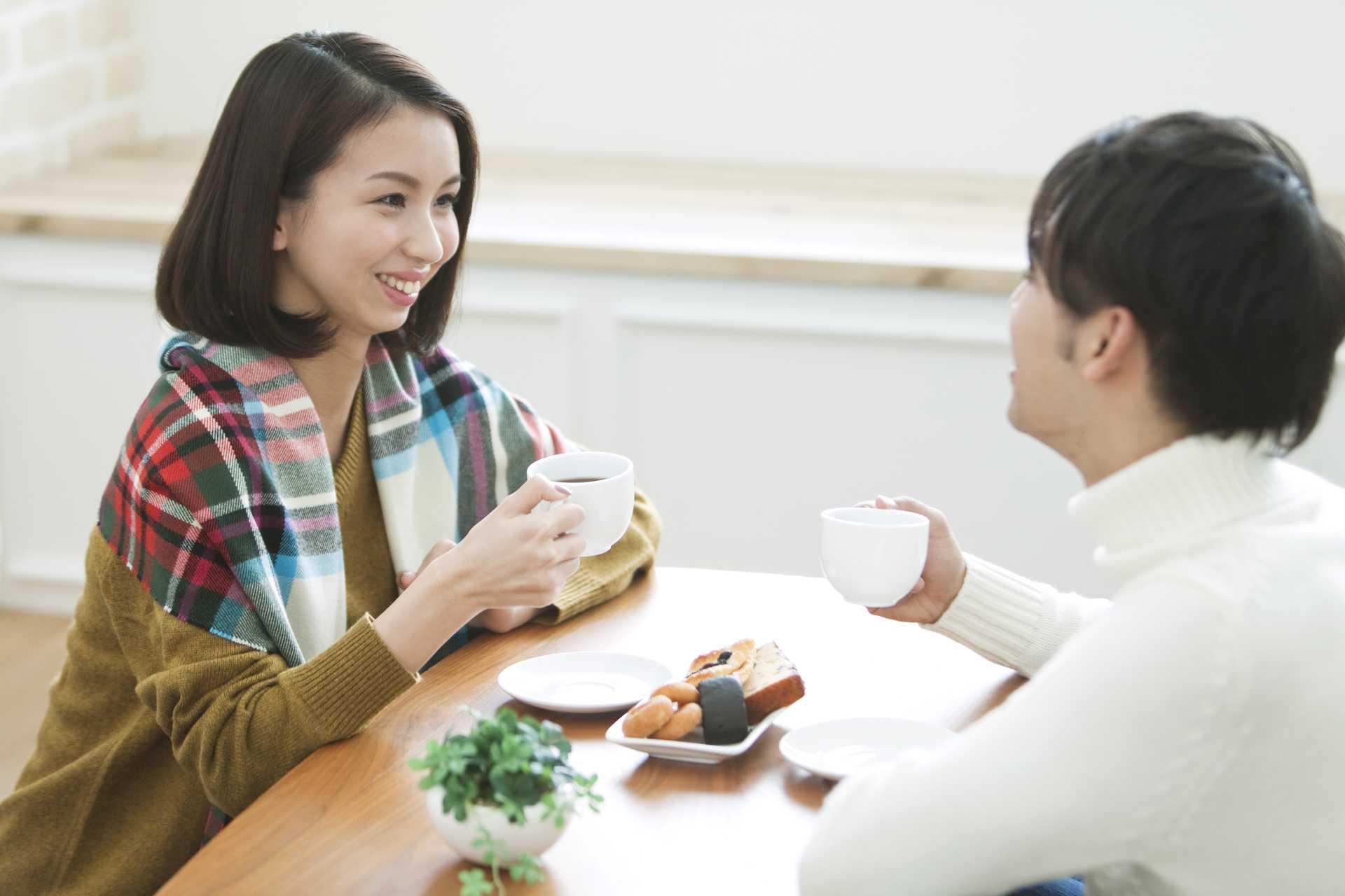 妻が何度も同じ話をするのは、強調しているというサイン。 夫が心がけたい夫婦円満の30の心得 Happylifestyle